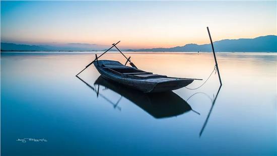 Linear life trajectory: What you give to others is actually for ...