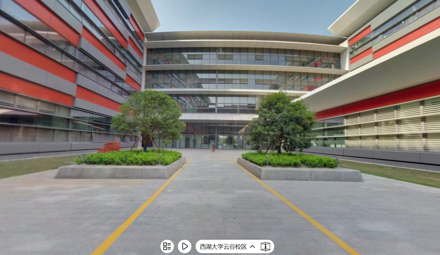VR panoramic campus, what advantages does it have? - iNEWS