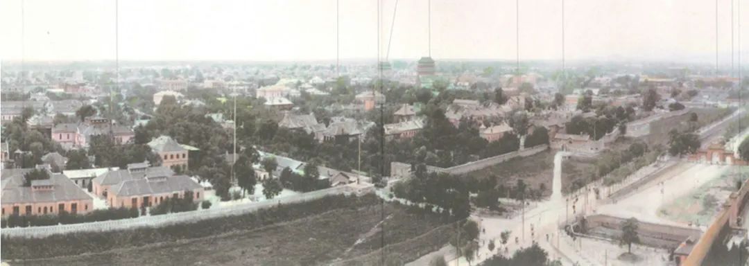 The final decisive battle - the Battle of Pingjin (final chapter ...