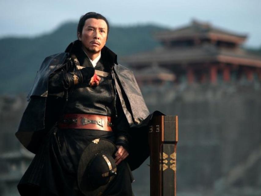 The demise of Jinyiwei: All the leaders, big and small, were killed and ...