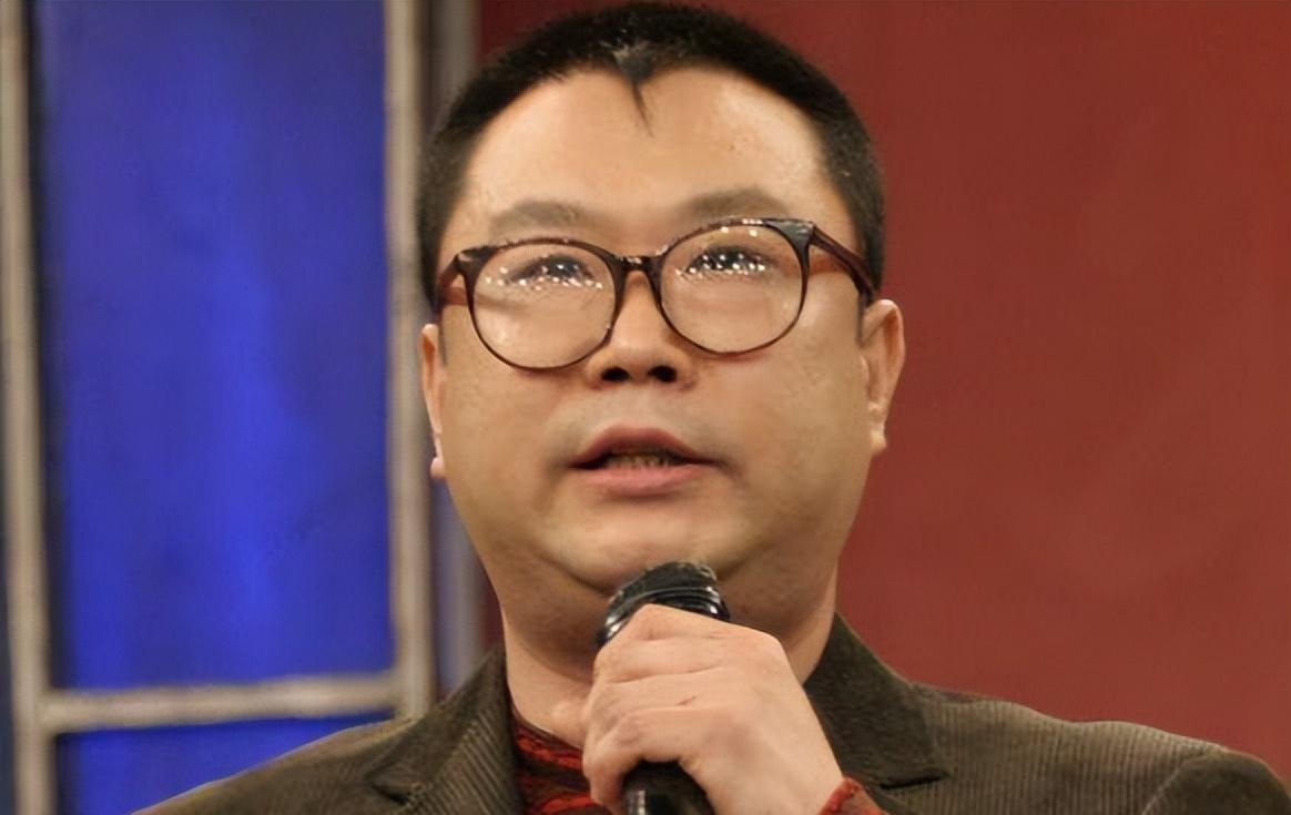 54-year-old Yin Xiangjie: Good and evil will eventually be rewarded ...