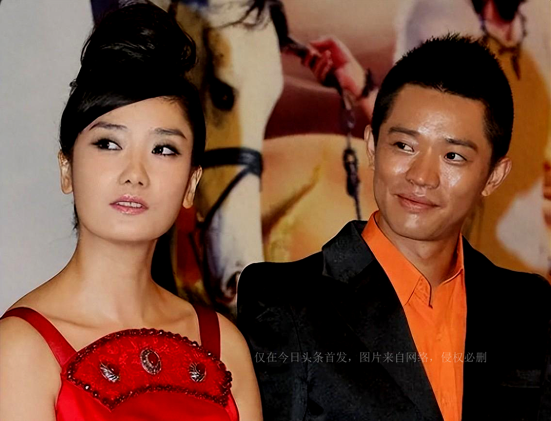 Linghua no longer hides Phoenix Legend's “special relationship” - iMedia