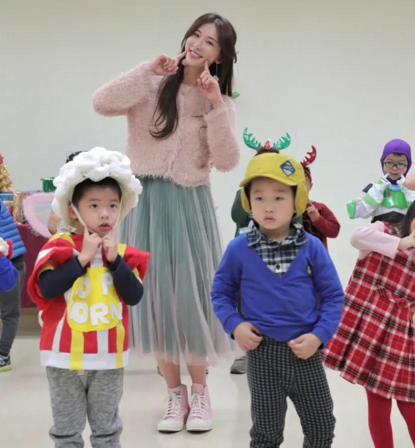 After staying in the position of "Sister Zhilin" for too long, is Lin ...