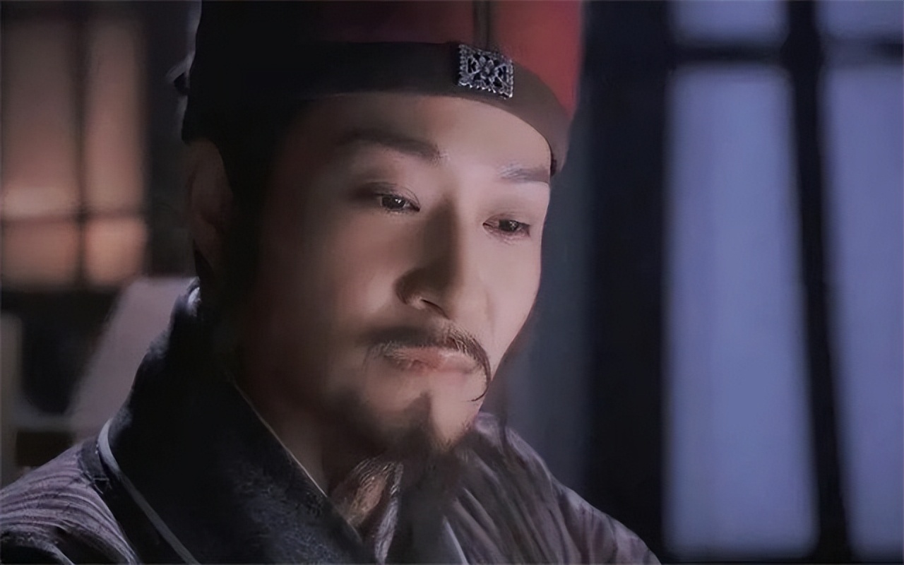 As a military commander in Liangshan, is Wu Yong really inferior to Zhu Wu? - iMedia