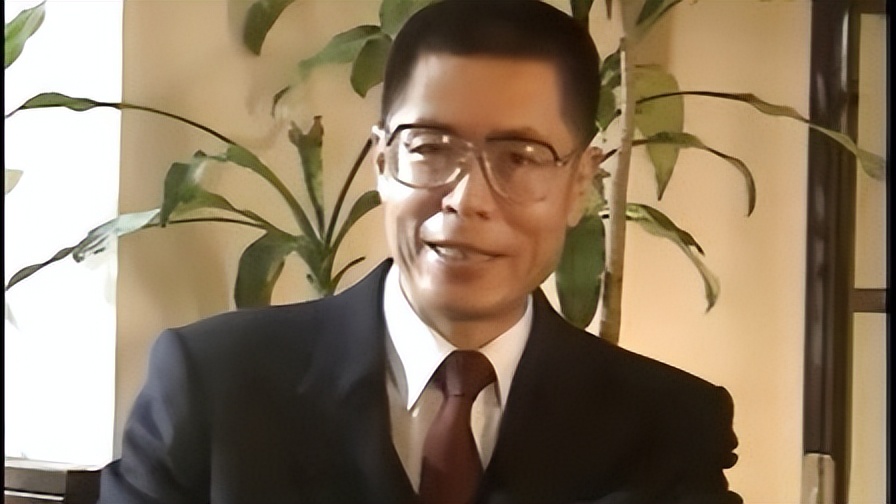 Liu Shikun: At the age of 76, he married his 37-year-old lover, and at ...