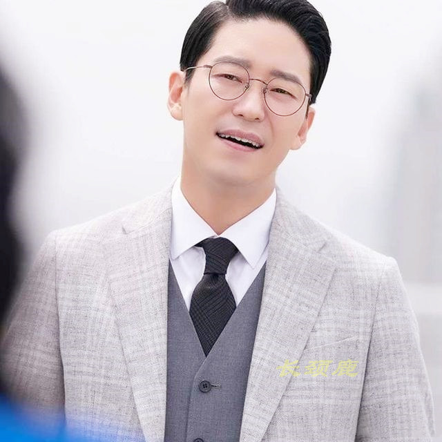 TVB has poor skills and remakes the Korean drama "Top Floor". Can Zeng ...