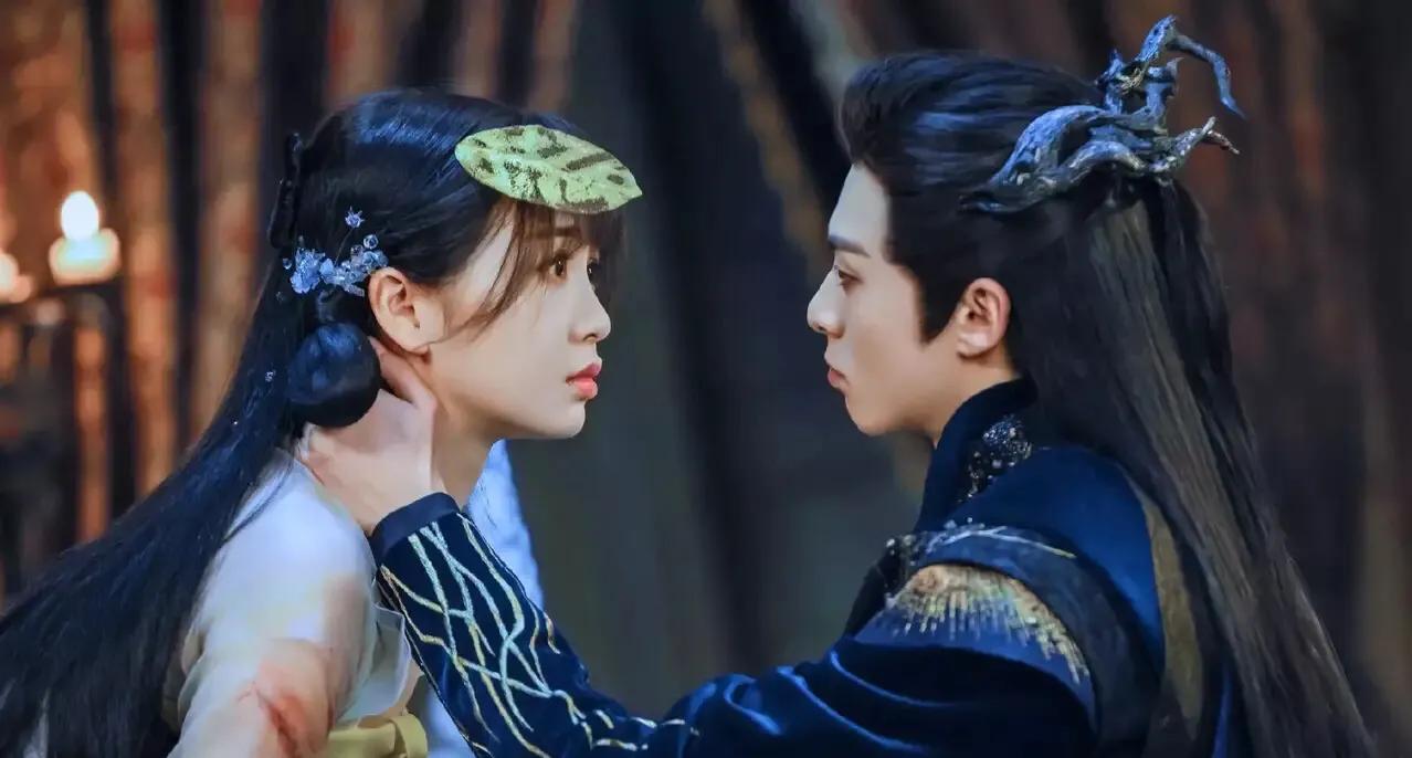 Li Yitong is going to play "Siming"? Wang Yixu announced the new ...