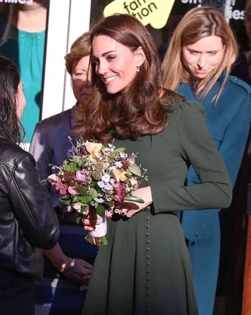 The British royal family suffered another slap in the face. How long ...