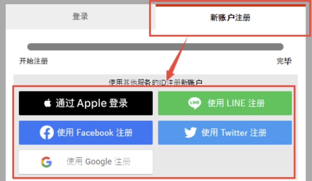 Blue protocol minimalist registration process Xiaobai will also ...