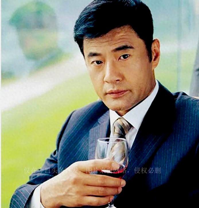 Yu Rongguang has been divorced for more than a year: He has been in good condition for drama ...