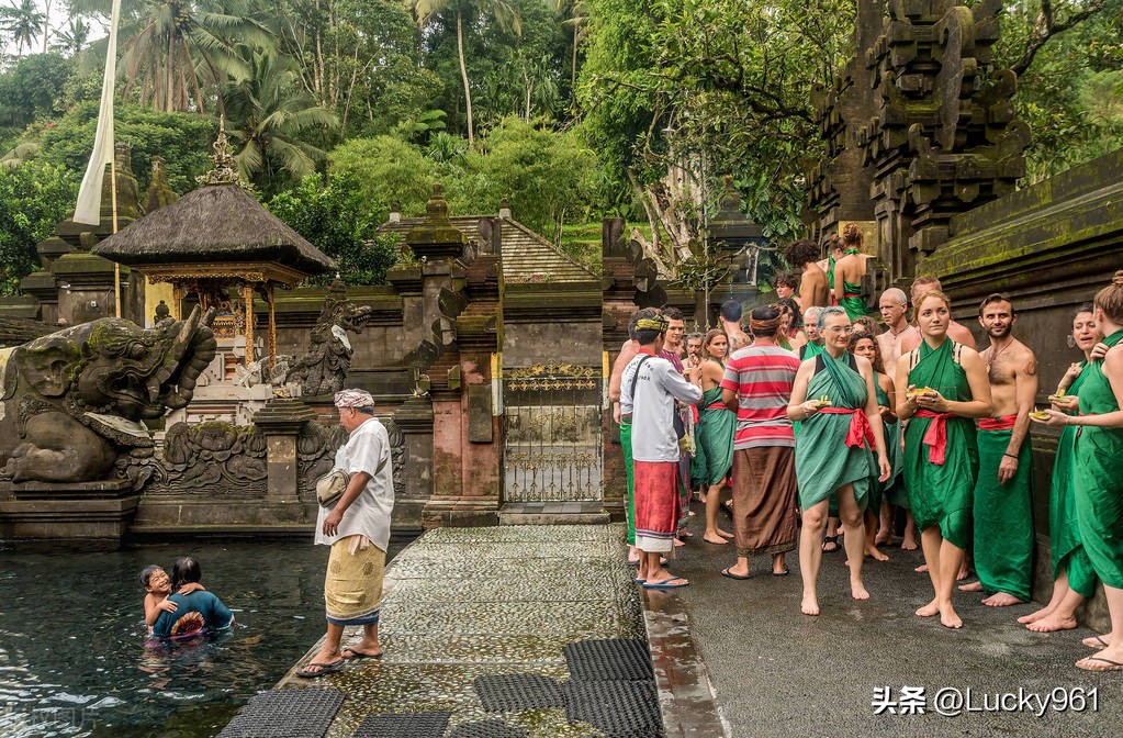 Bali Travel Notes: A Perfect Combination of Culture, Nature, Food and ...