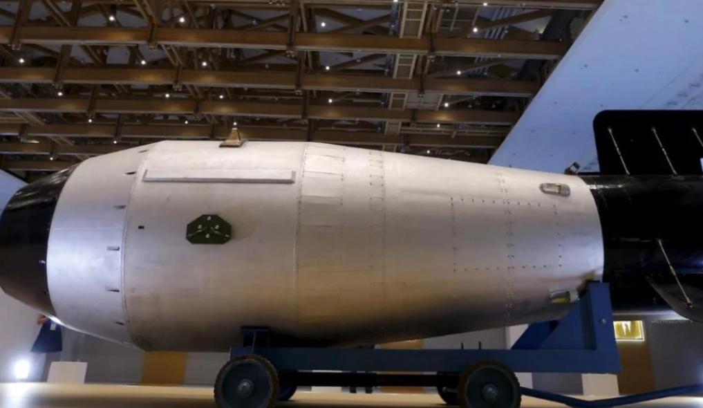 Unsolved Mysteries: Atomic Bomb VS Hydrogen Bomb, Who Is the Real King ...