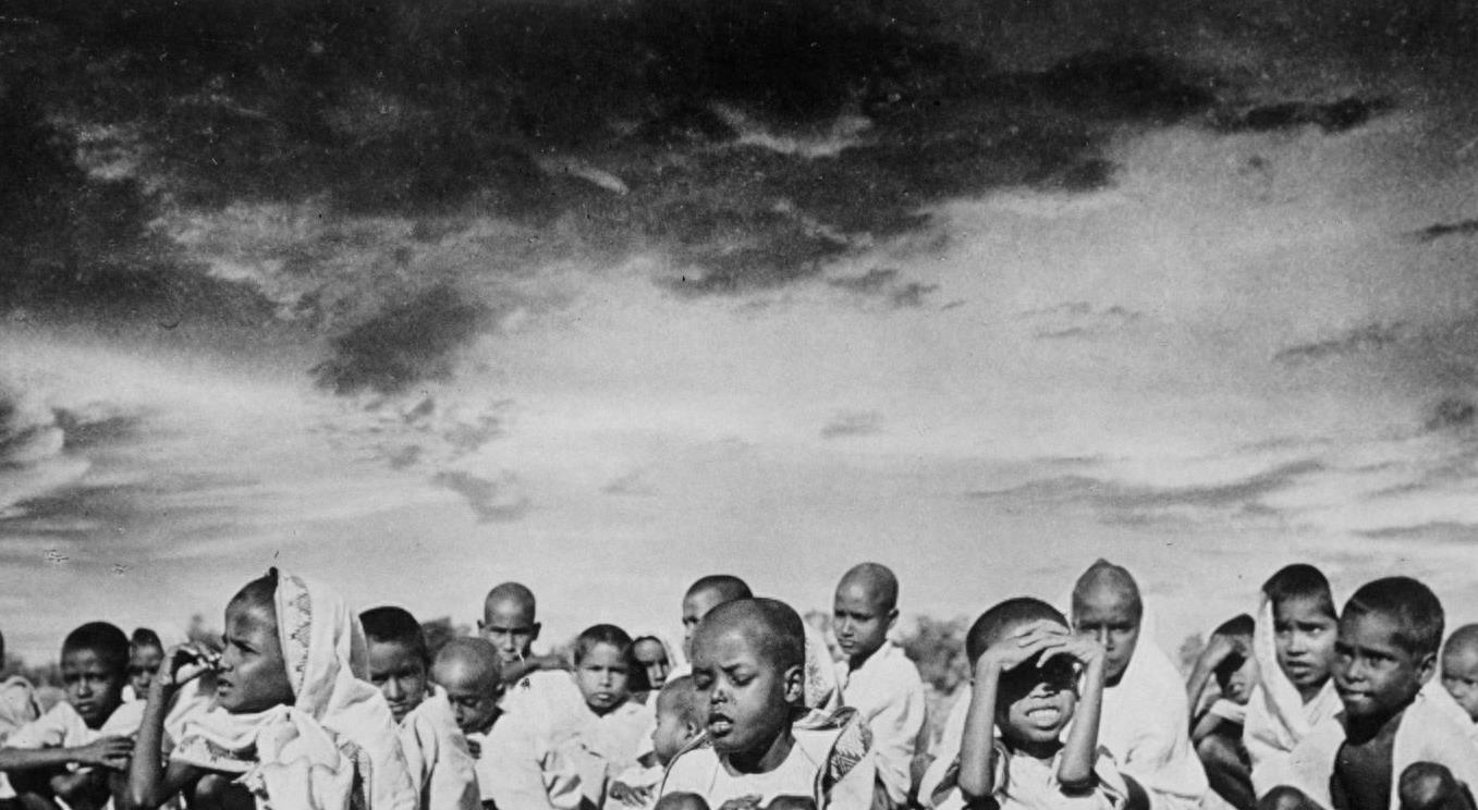 Bengal Famine of 1770: A genocide by the British against Indians in ...