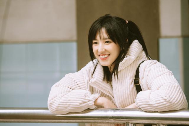 Wang Yueyi's identity revealed, Hua Chenyu is blessed - iNEWS