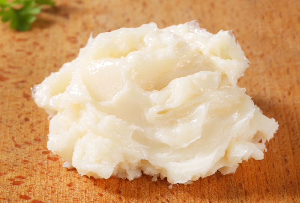 Is it healthy to eat lard? - iNEWS