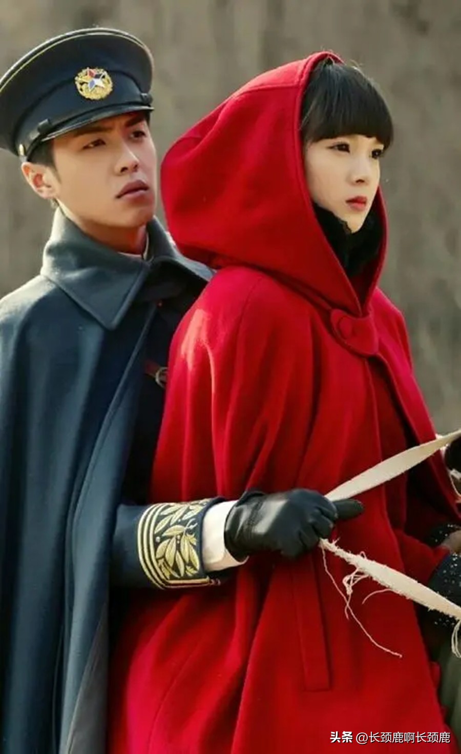 Following Liu Shishi, Jin Chen, and Nazha, Chen Yao also announced that ...