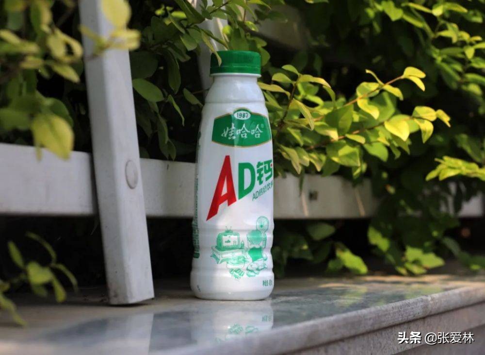 Zong Qinghou began to let go after taking charge of Wahaha for more ...