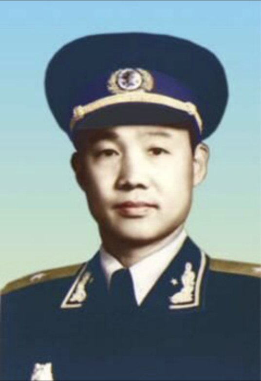 4 founding generals from Nanyang - iNEWS