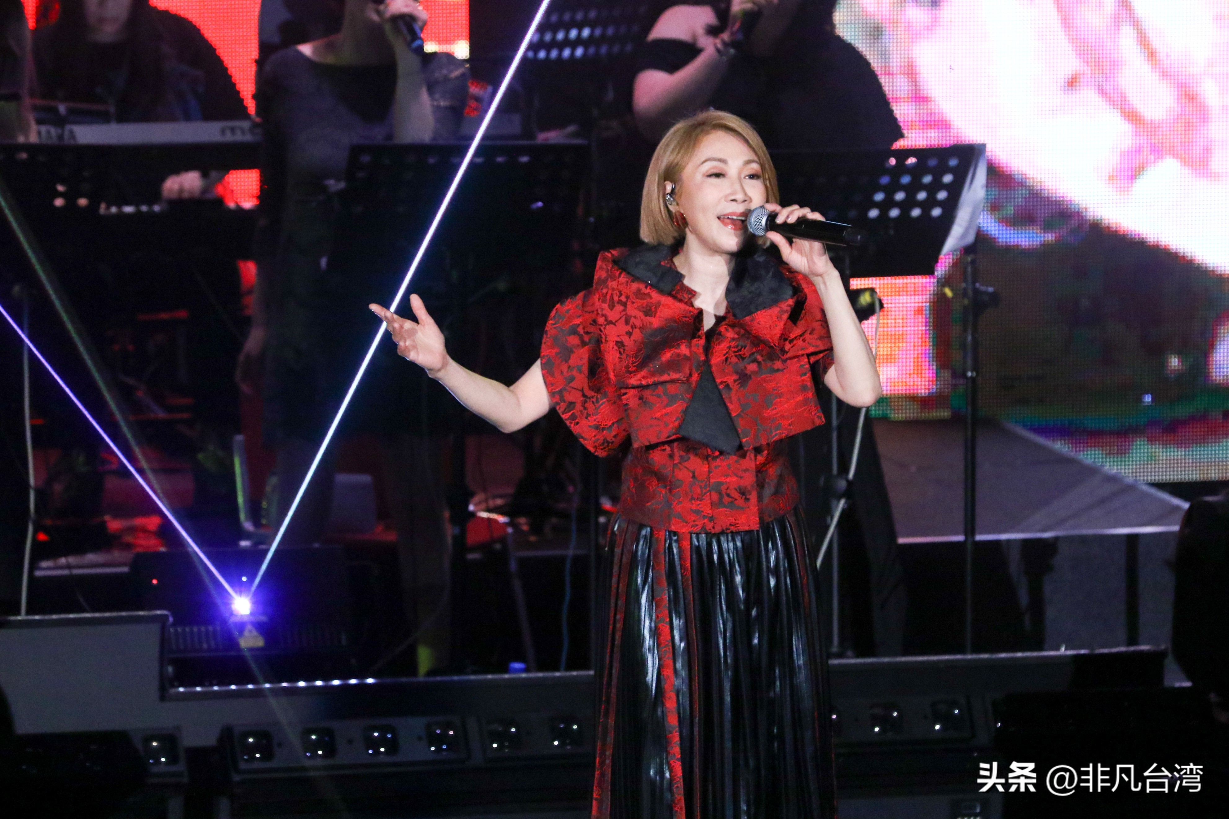 Li Yijun 2023 "Three Five Friends" Concert - iMedia