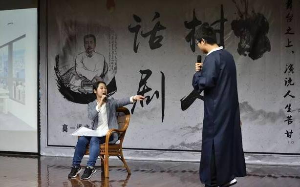 After watching "The True Story of Kong Yiji", feel the beauty brought ...