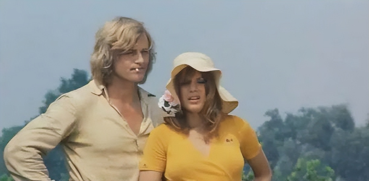 What kind of performances do the actors use to truly convey the ...