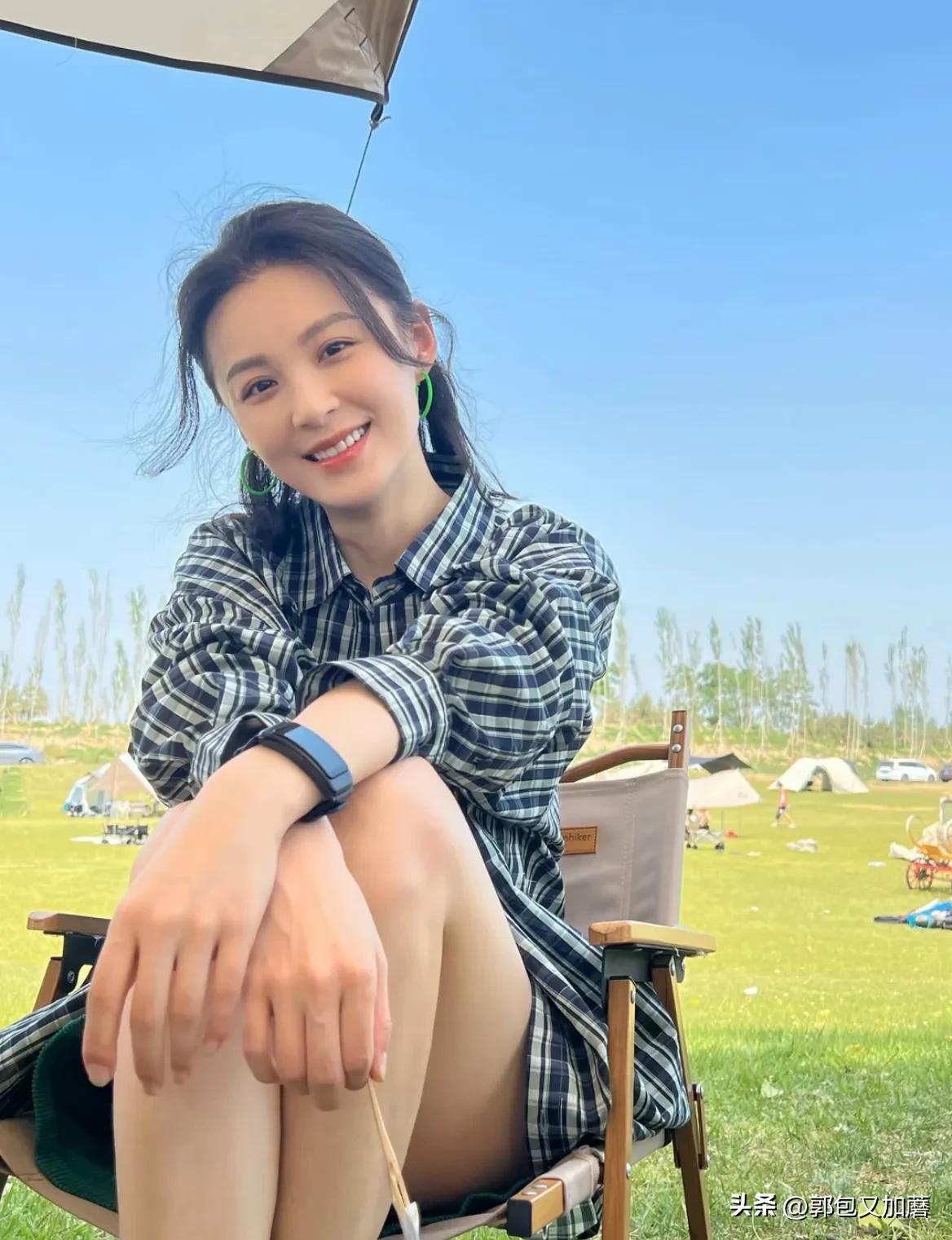 "The villain that makes people love and hate" - Mao Linlin - iMedia