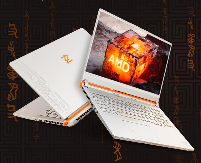 3A black technology meets new mystery - iNEWS