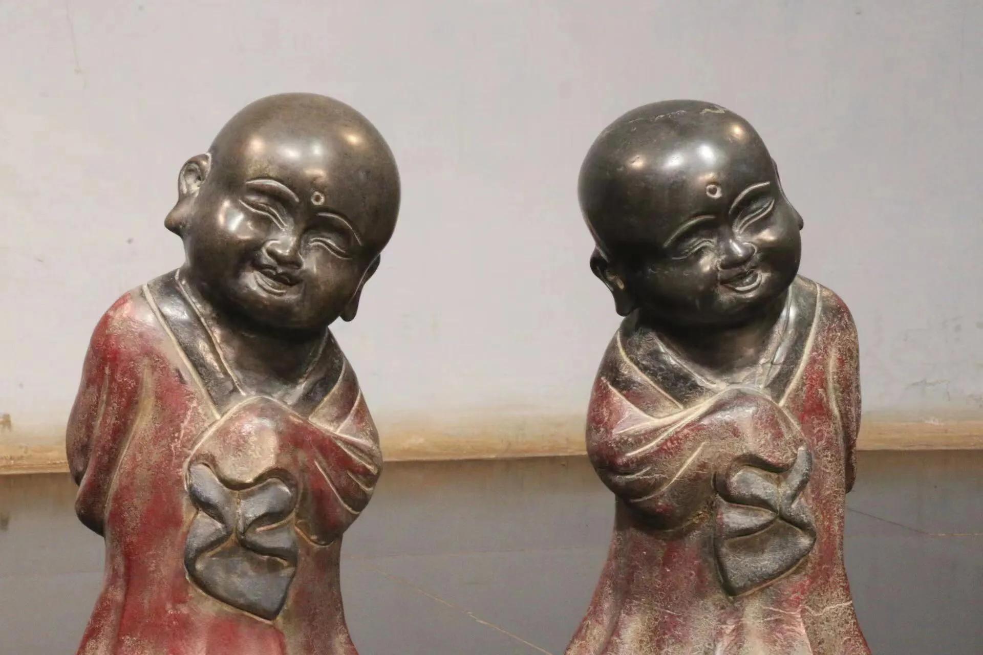 little monk - iMedia