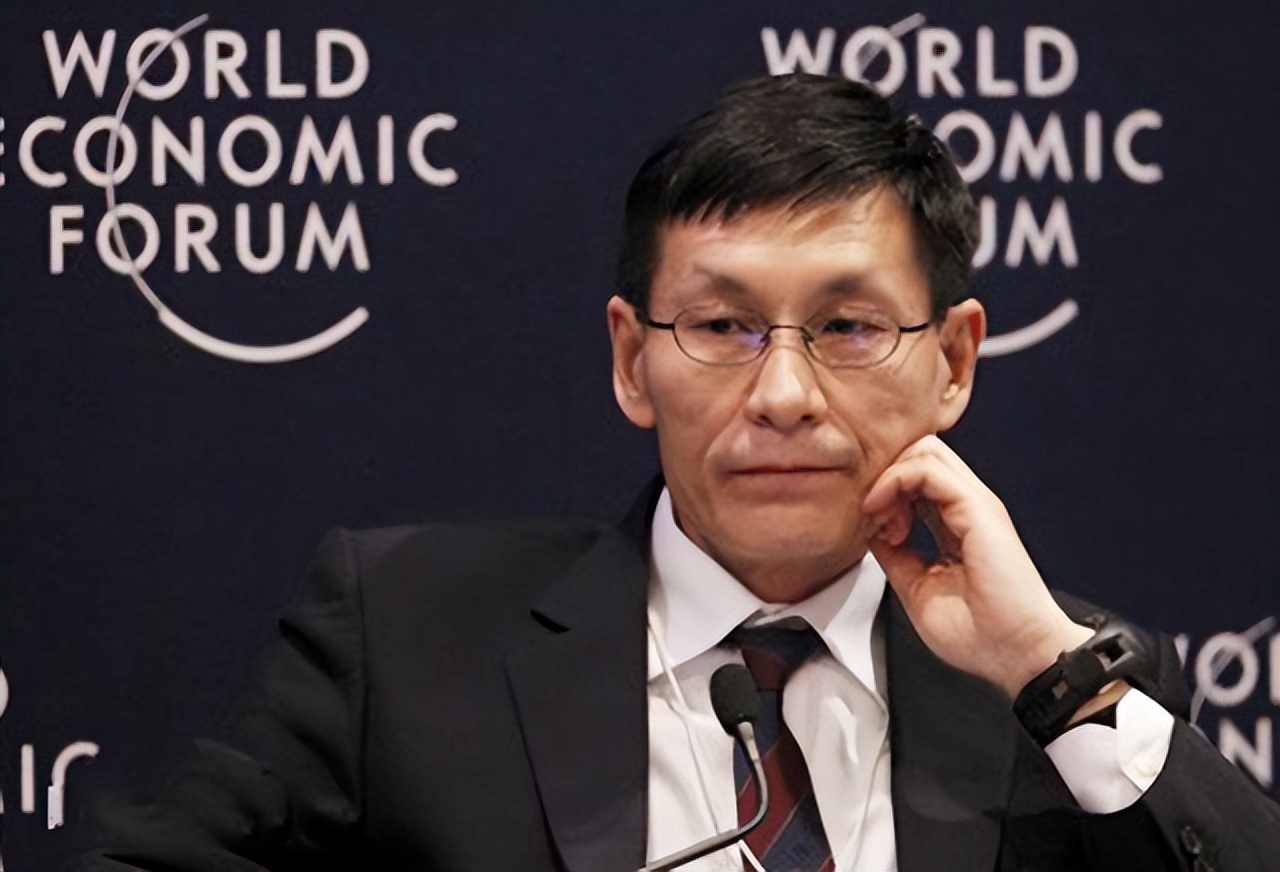 Zhu Yunlai, Son of Zhu Rongji: How Long Can China's Economic Miracle Last? - iMedia