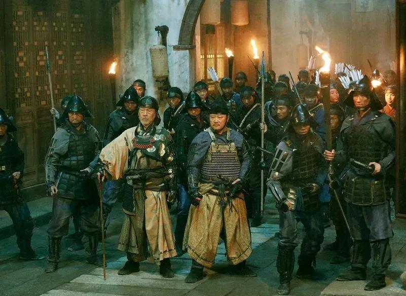 Tian Di Hui: A Secret Organization in Chinese History - iNEWS