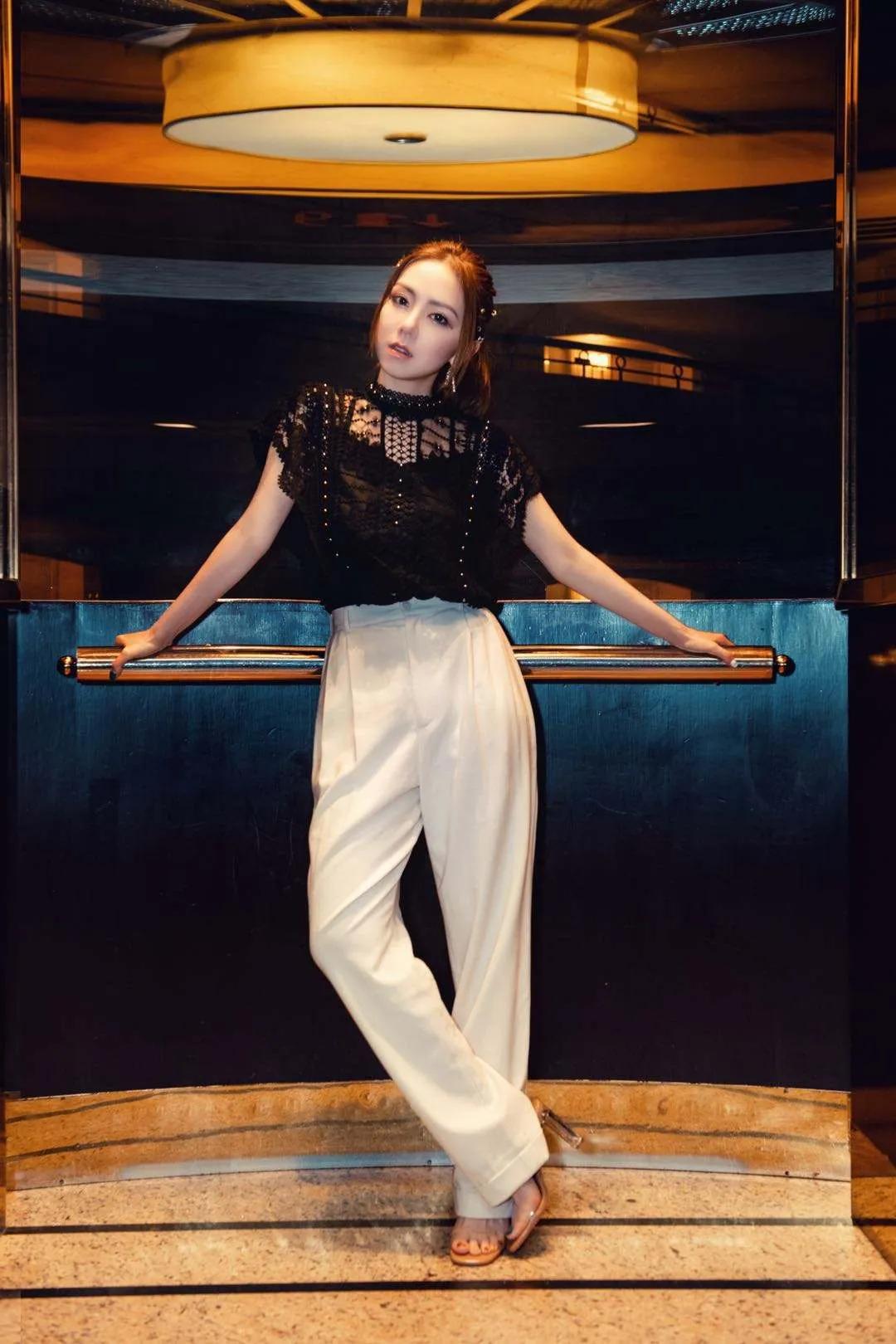 "Science" GEM Deng Ziqi's "Little Known" Secret - iNEWS