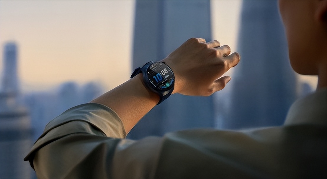 On Father's Day, Huawei will accompany you to give Dad a different kind ...