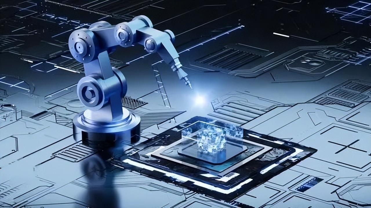 AI + machine vision realizes innovative applications and provides a new ...