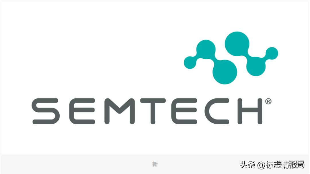 Internet of Things service provider Semtech launches new LOGO - iNEWS