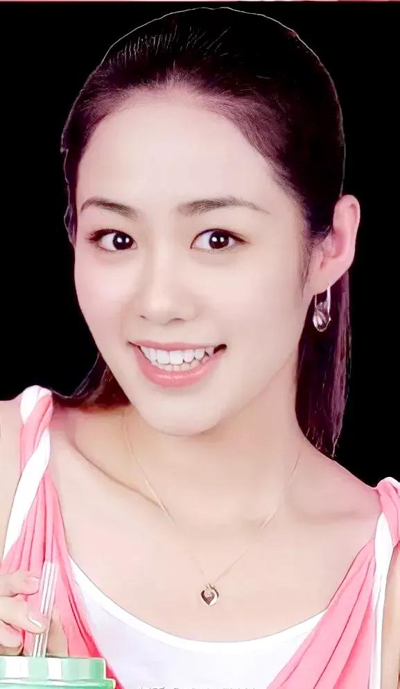 Bi Chang, the beauty of Wang Xiaomeng's actor - iNEWS