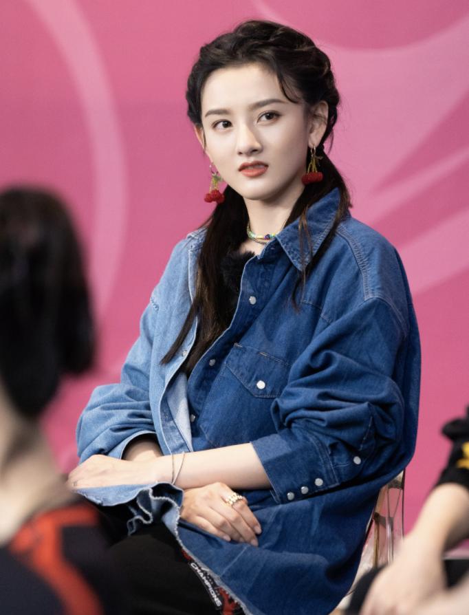 Song Zuer was forced to apologize on the day of the finale! Actually ...