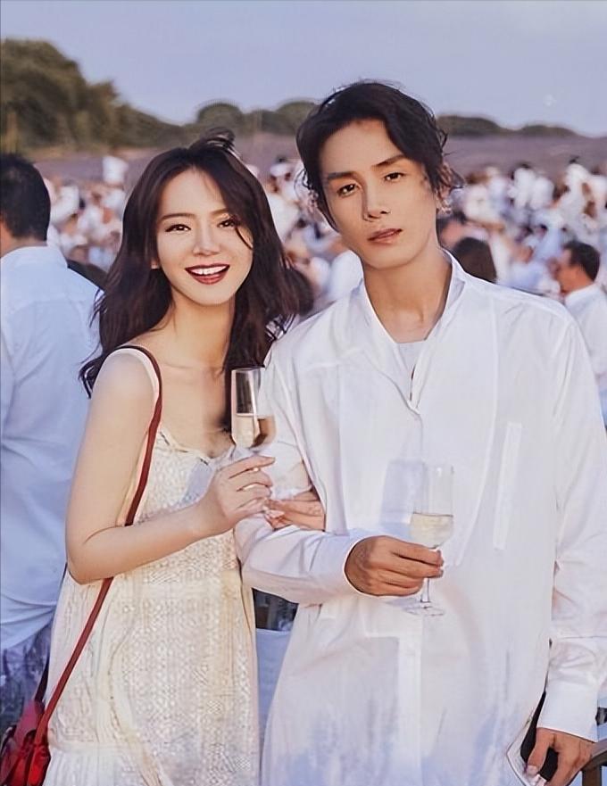 Qi Wei's birthday surprise, Lee Seung-hyun sweetly calls her baby, 25 ...