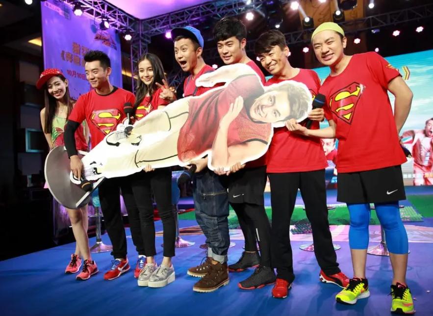 The three regular cast members of "Running Man" were absent. Why are ...