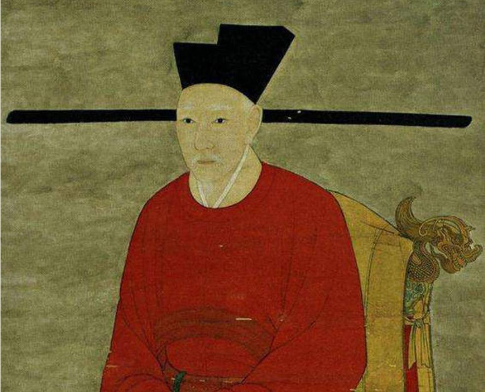 Yue Yun Buried in History: Emperors rarely killed the son of a general ...
