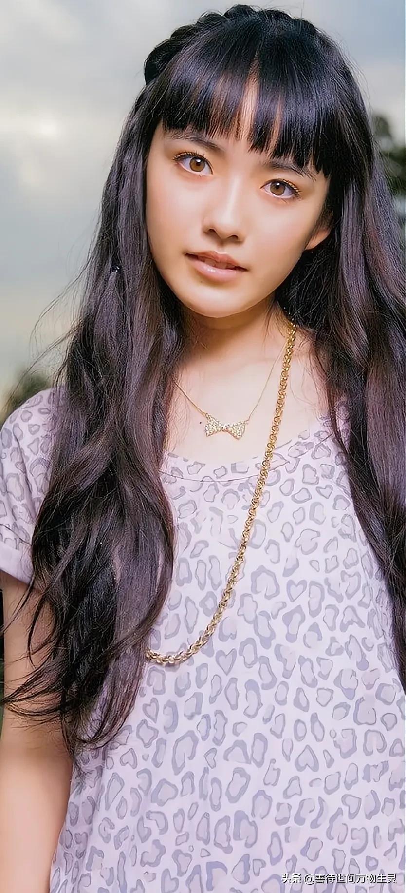 Kojima Fujiko Photo Album - iNEWS