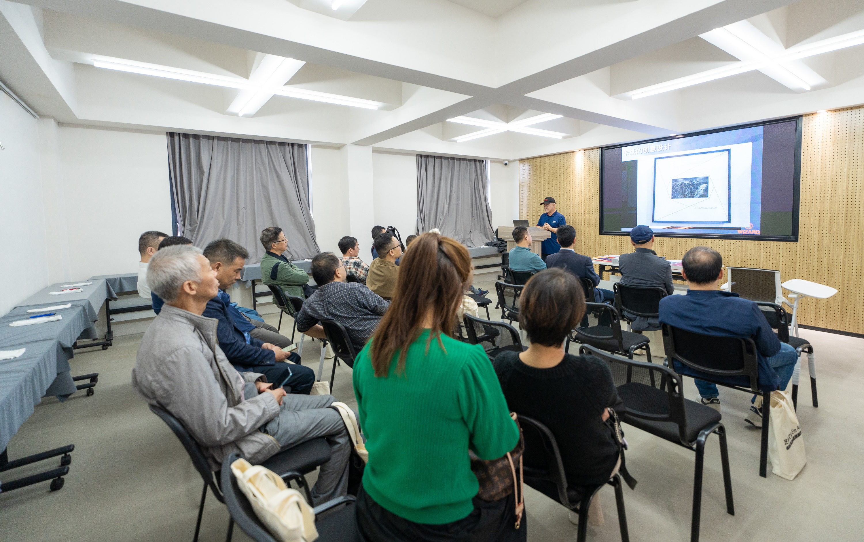 The first Nanxun Yimei Photography Art Festival was launched - iNEWS