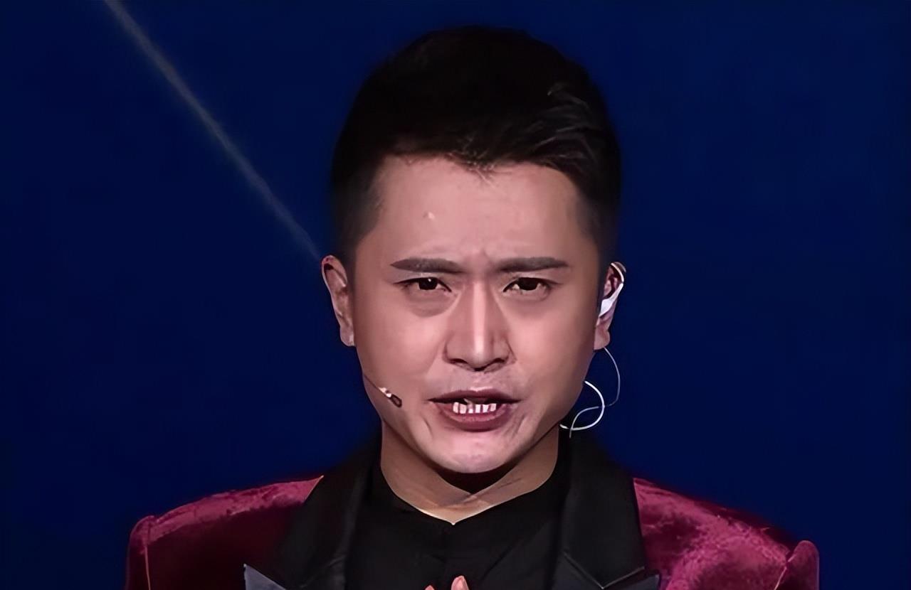 Facts have proved that the 41-year-old "CCTV celebrity" Yang Fan has ...