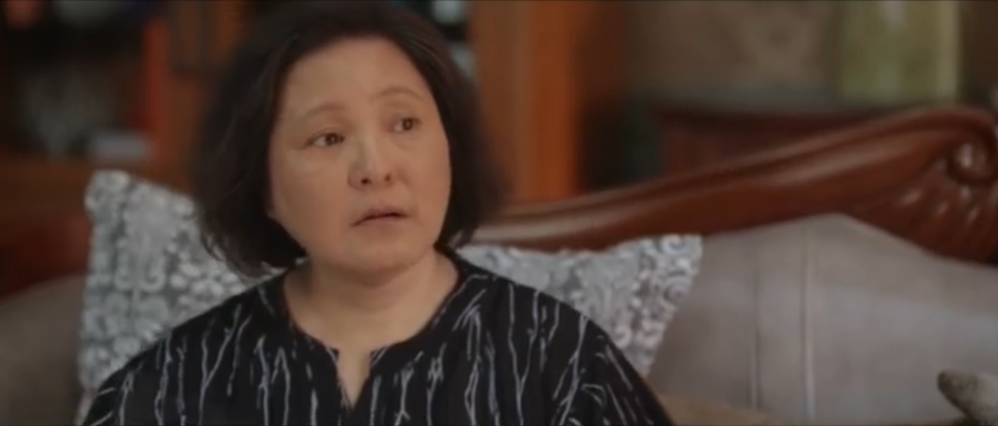 In "House of the Heart" Shi Yuan and Cindy became a favorite in the workplace, Gu Qingyu and Li ...