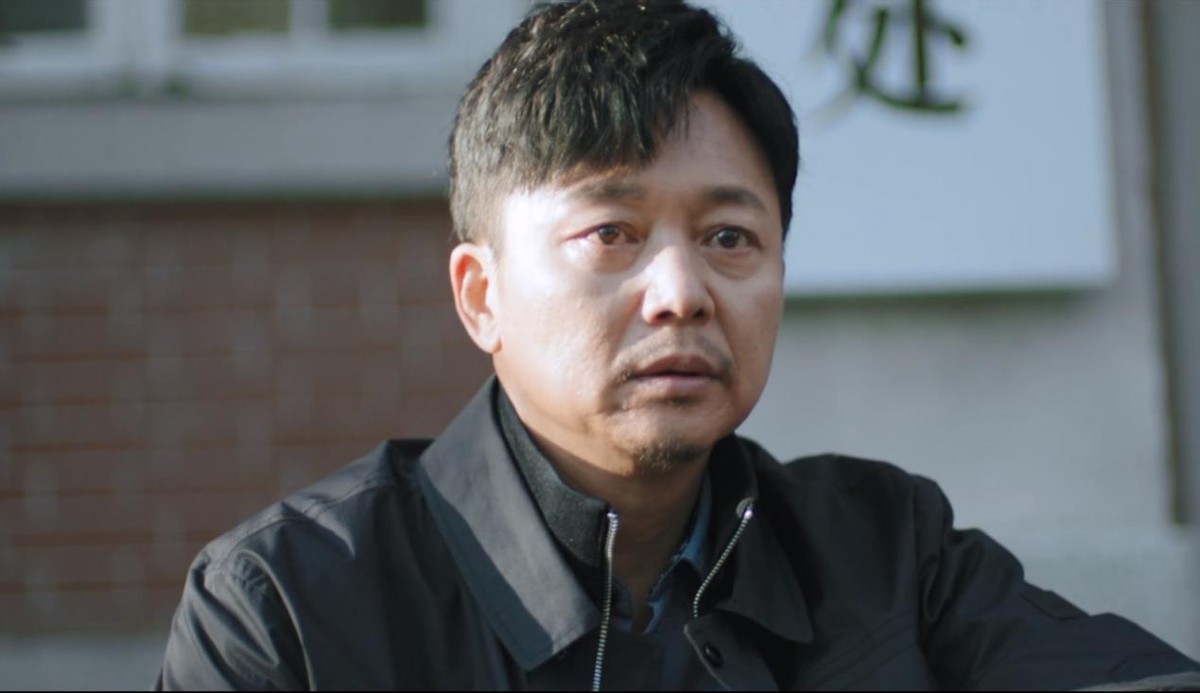 Chinese directors! I beg you to learn how the director of "Mature Years ...