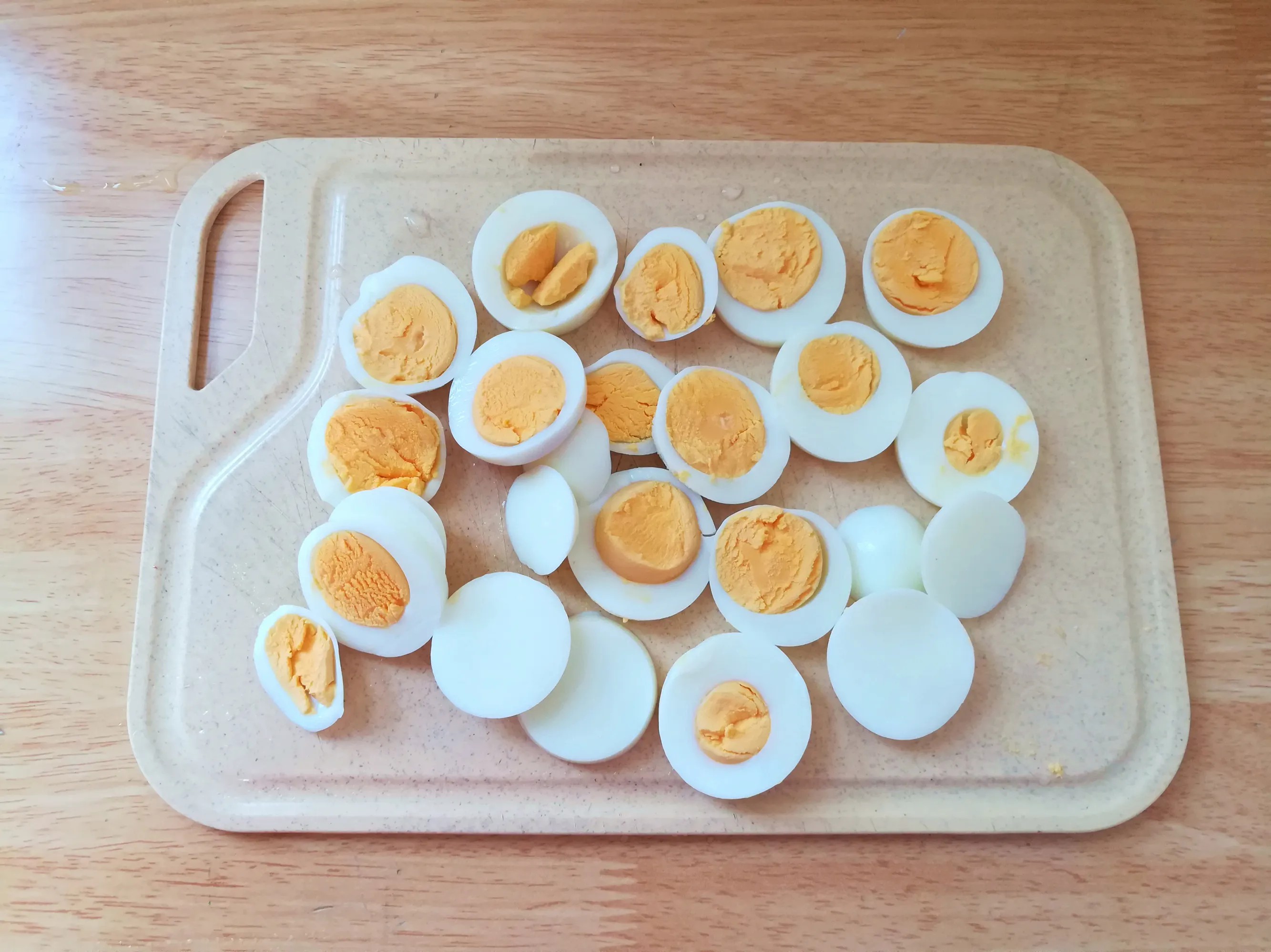 Teach you money eggs with excellent color and taste - iNEWS