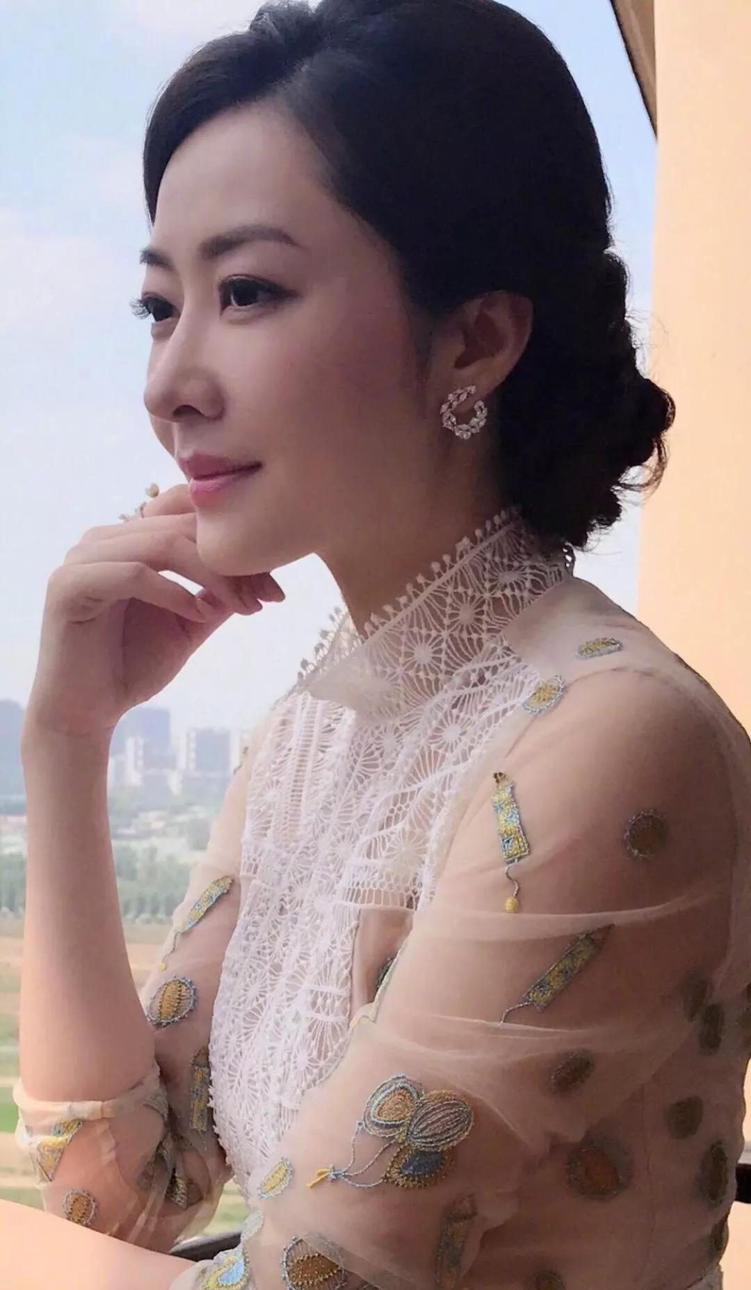 Celebrity Photo Appreciation Series‖Xiong Dailin - iMedia