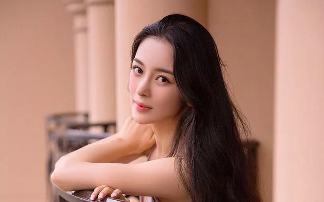 Zhao Han Yingzi is so beautiful - iNEWS