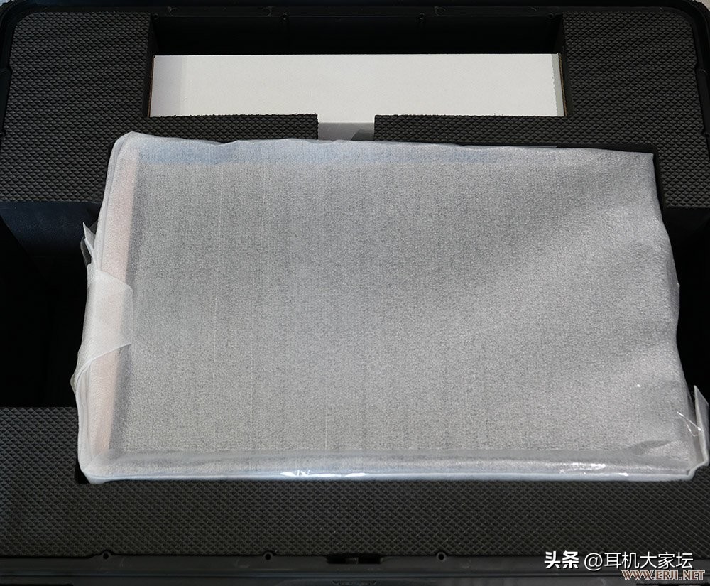 HIFIMAN Flagship All-in-One EF1000 DAC Review - iNEWS