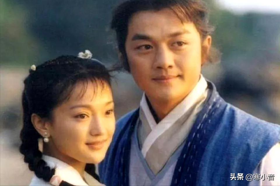 "Legs" Qu Ying: It's not just legs that kill us in seconds, but also ...