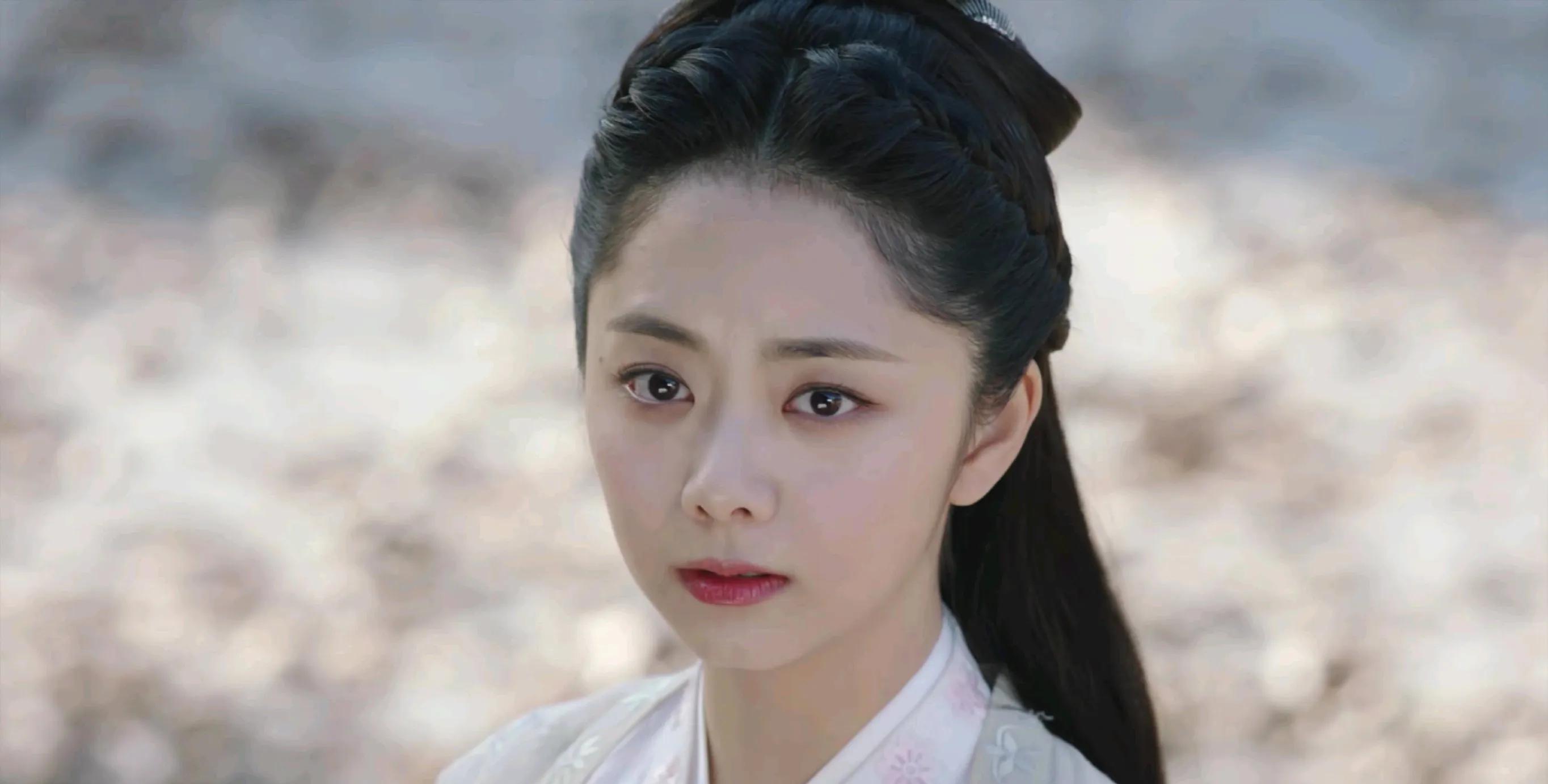Under the Brocade: Looking into Lu Yi's current situation, is breaking ...